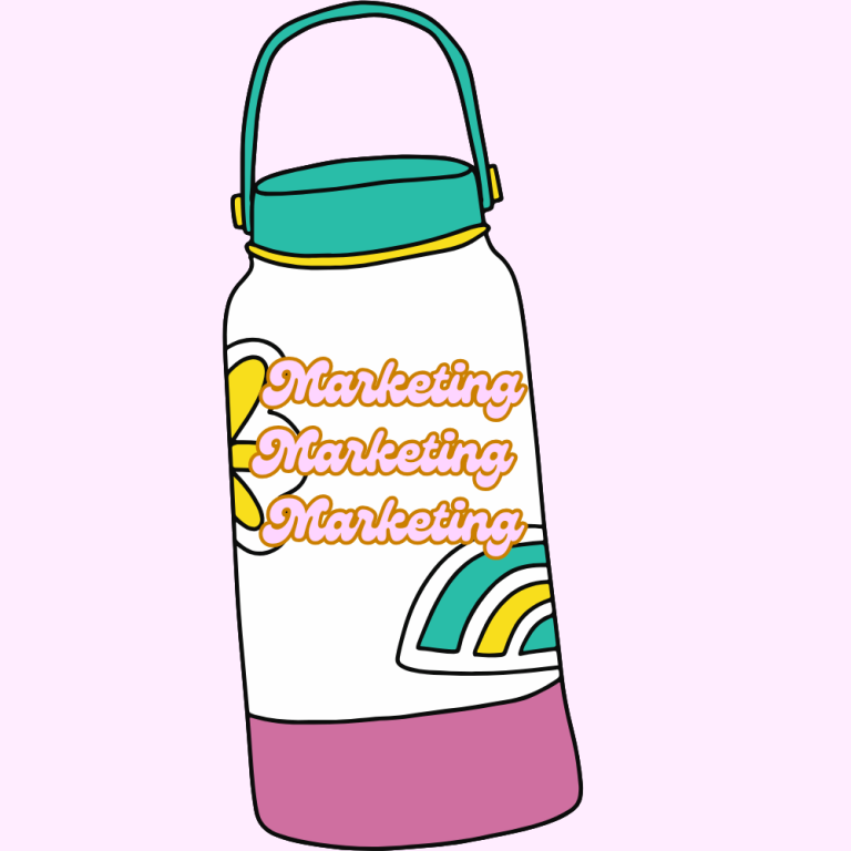 Beat Your Marketing Budget Blues: How Custom Stickers Transform Local ...